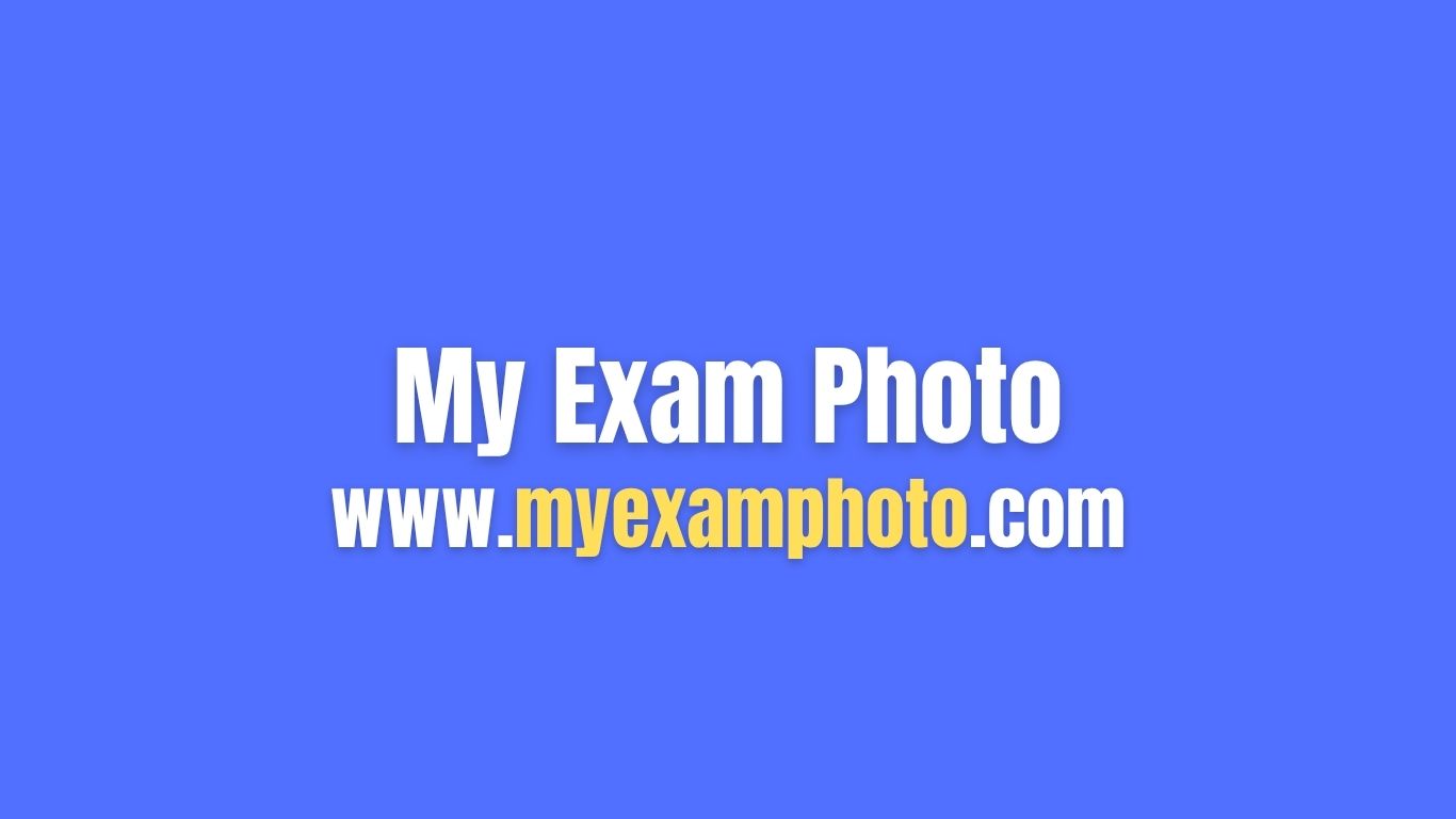 Exam Photo Resizer & Compressor for NEET, SSC, UPSC, JEE, SBI, IBPS ...